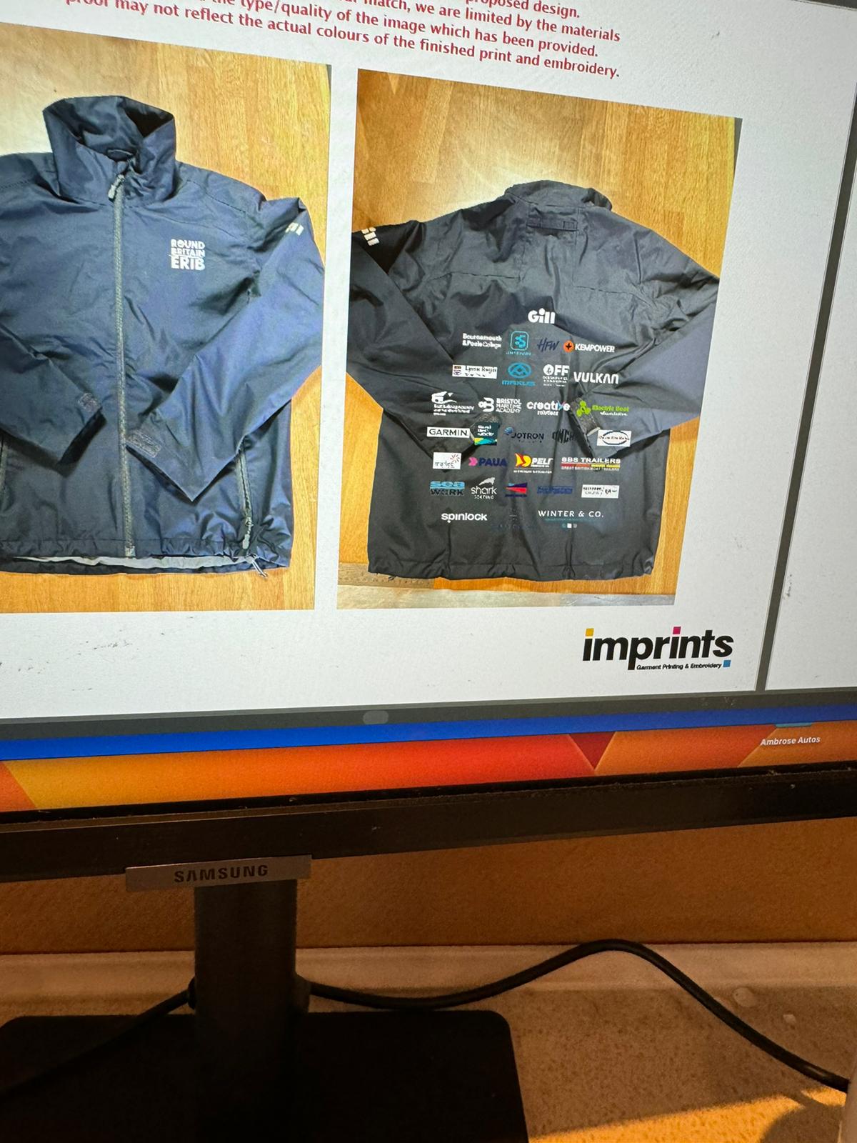 Our Focus - Imprints